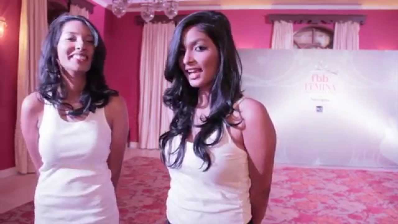 fbb Miss India Goa 2015 auditions - YouTube