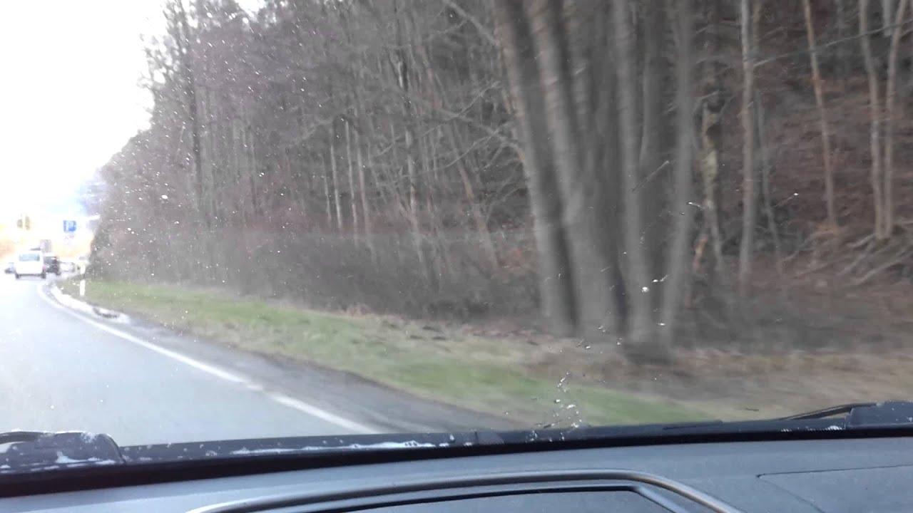 Lexus IS200 new Washer Nozzle - YouTube