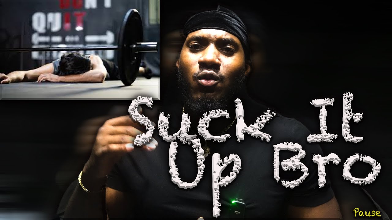 The Grind Hurts Dawg!! | Stop Chasing 😻 - YouTube