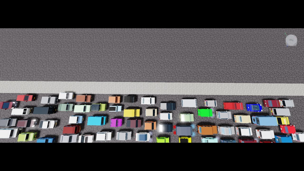 Times Square Traffic #timessquare #timessquarenyc #nyc #traffic #roblox ...