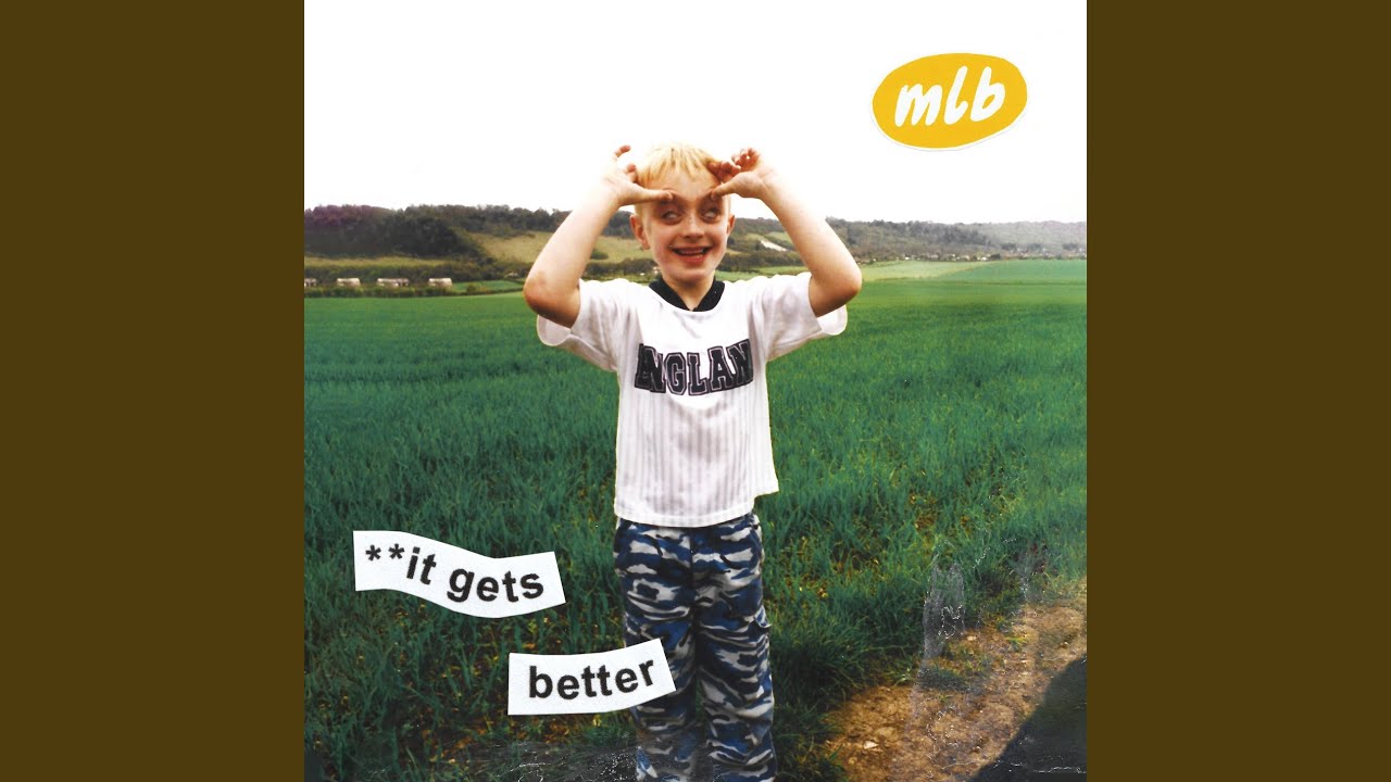 **it gets better - YouTube