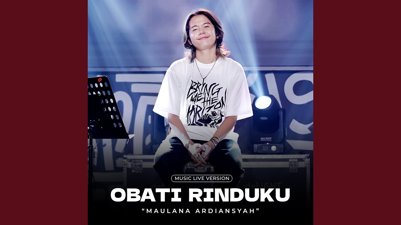 Obati Rinduku (Live At Ska Reggae) - YouTube