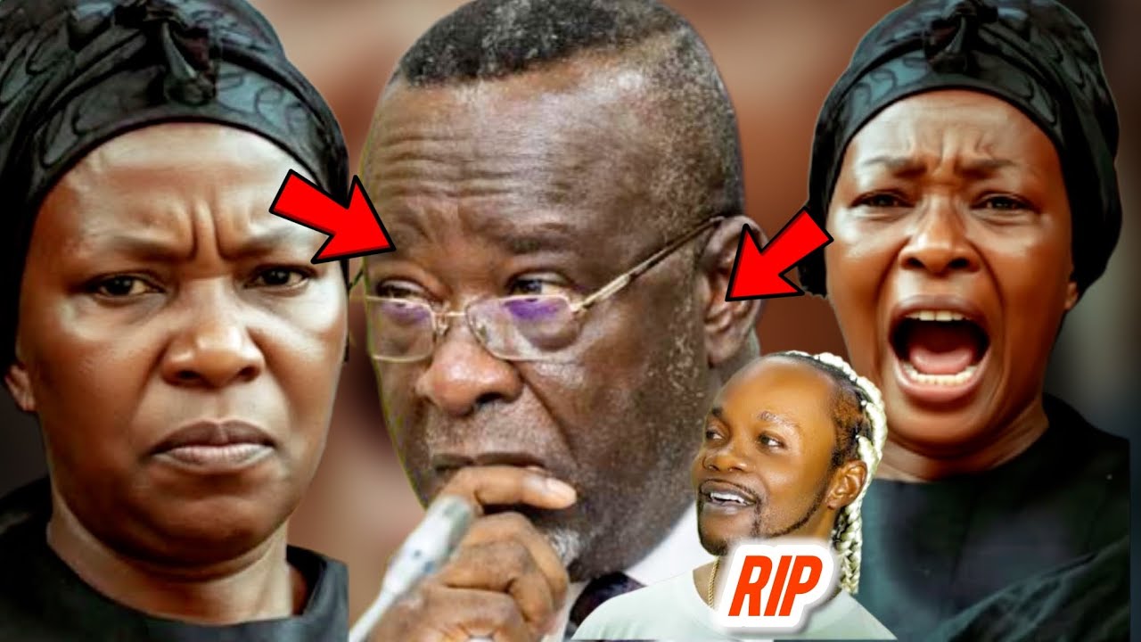 Ayeka: Akosua Serwaa Fires Chief Justice, I'm Giving You Your Last ...