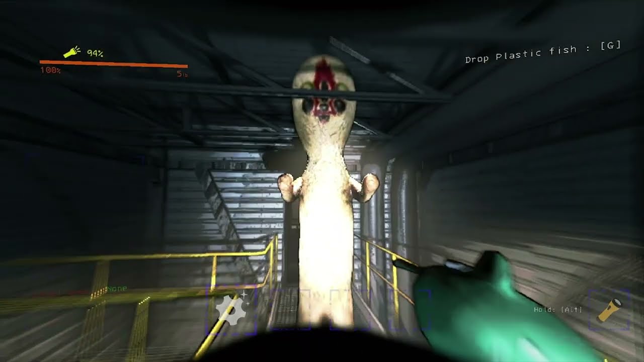 MODDED SCP DUNGEON IS INSANE - LETHAL COMPANY/BRUTAL MOD/SCP MOD - YouTube