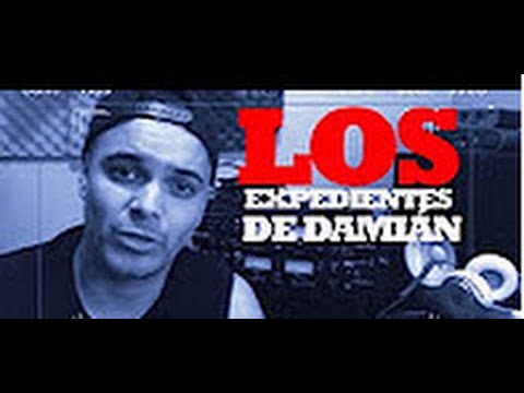 Los Expedientes de Damian #4 - YouTube