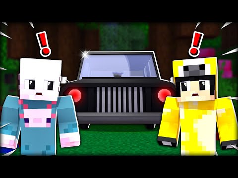 NABER MÜDÜR?! | KabusCraft | Minecraft | Bölüm 7