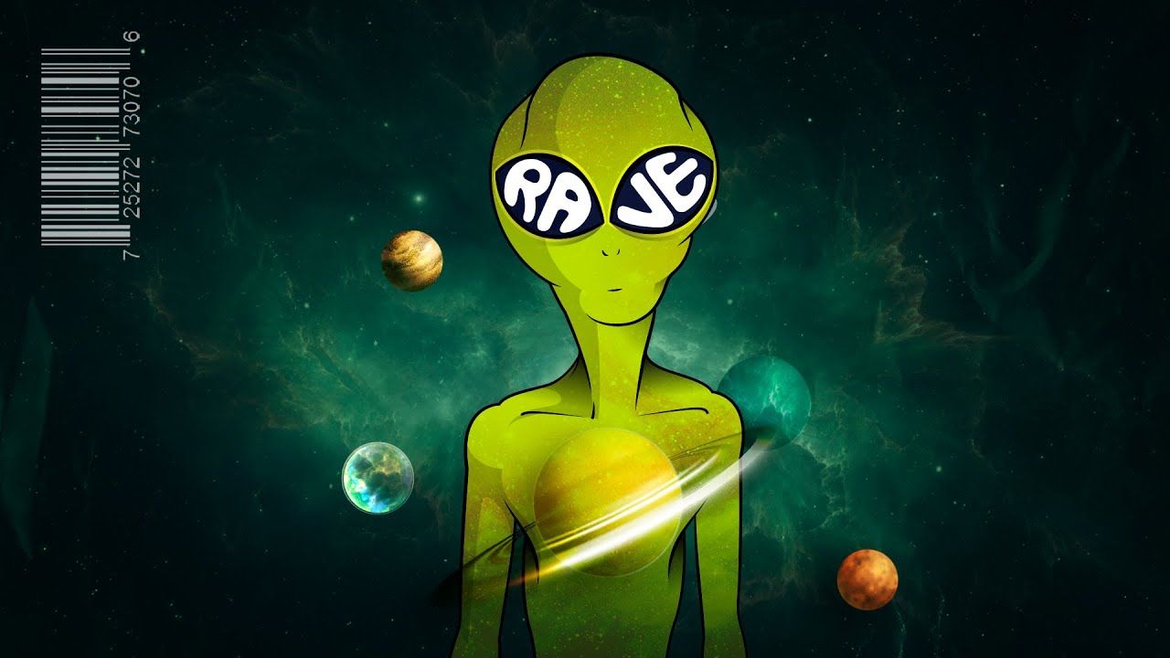 El Rave – Alien - YouTube