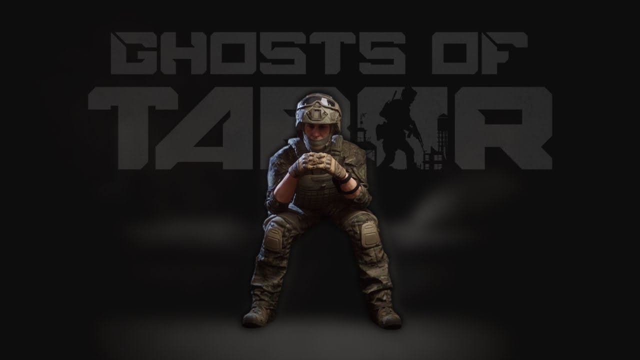 First Ever Nuzlocke in Ghosts of Tabor - YouTube