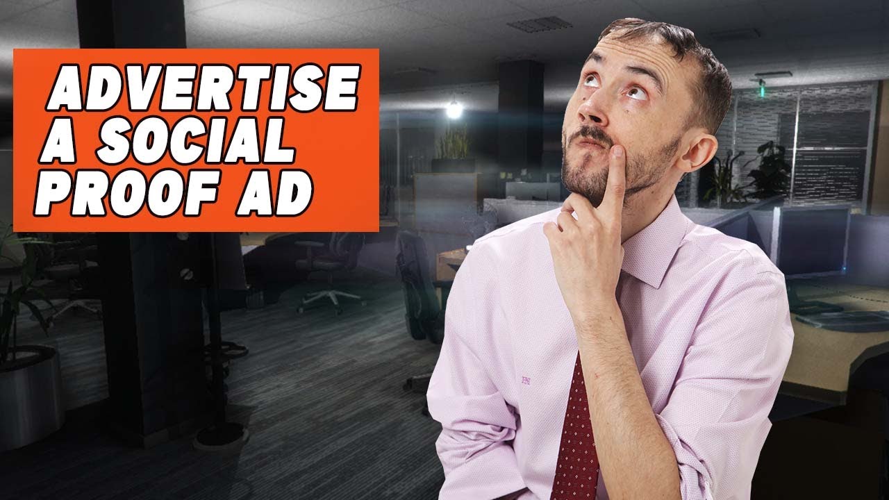 Run A ‘Social Proof’ AD On Facebook & Amplify What Your Making From ...