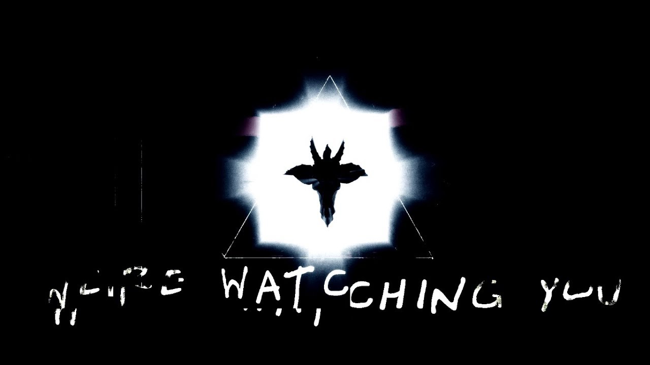 Locust | Official Trailer #1 (2018) - YouTube