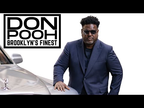 Don Pooh Talks Jay-Z/Nas, Foxy Brown, Evolving Into Brooklyn Chop House ...