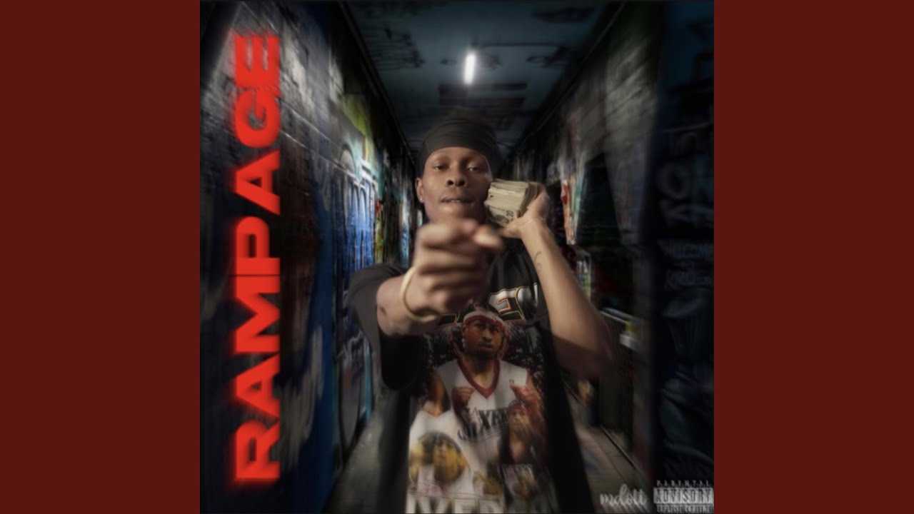 Rampage - YouTube