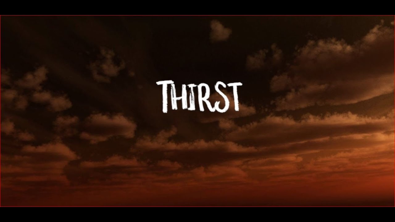Thirst VR -- First Game Play -- Needs to be Optimized Badly - YouTube