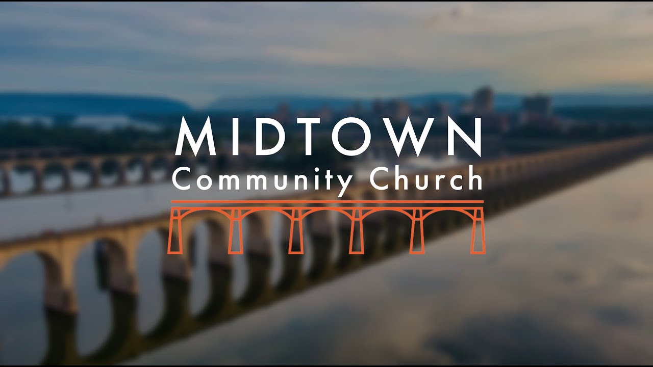 Midtown Community Church Intro Video - YouTube