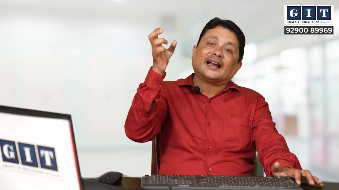 Python Class 20/40 (OOPS)Constructor and Destructor in Python-Python ...