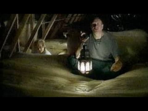 Powergen Advert - YouTube