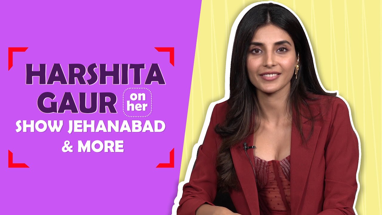 Harshita Gaur And Ankit Gupta