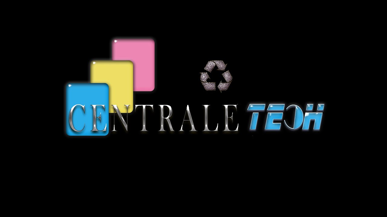 SMART HOME TECH BY CENTRALE TECH - YouTube