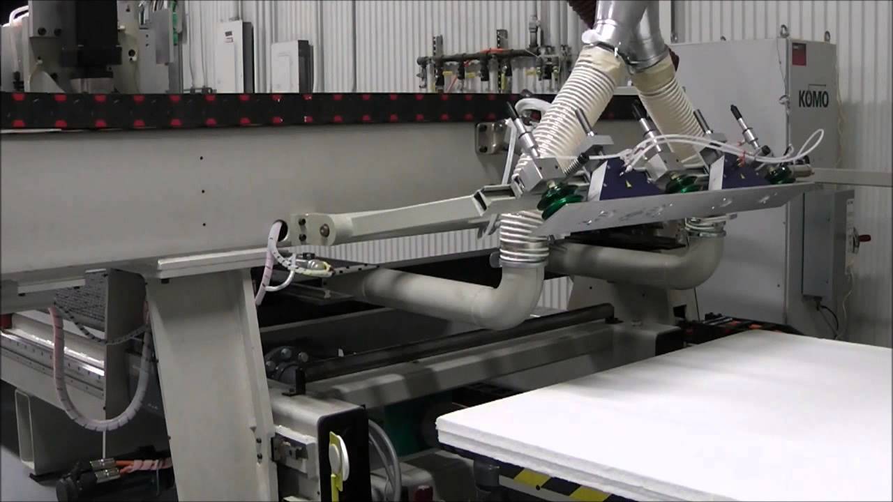 TG Autoloader - YouTube
