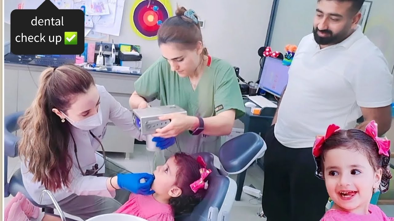JOIN ME ON MY DENTAL ADVENTURE ️ | DENTIST APPOINTMENT CUDDLES AND CARE ...