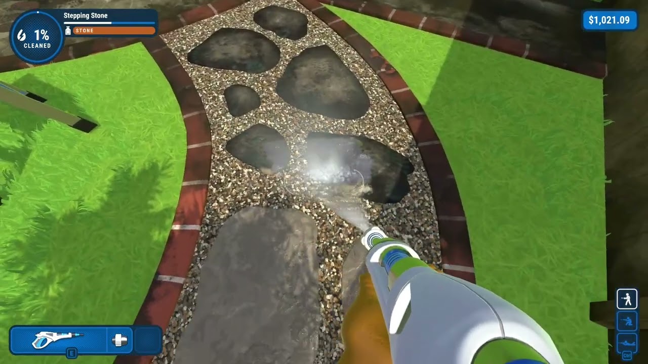 First Steps Achievement Guide | Powerwash Simulator - YouTube