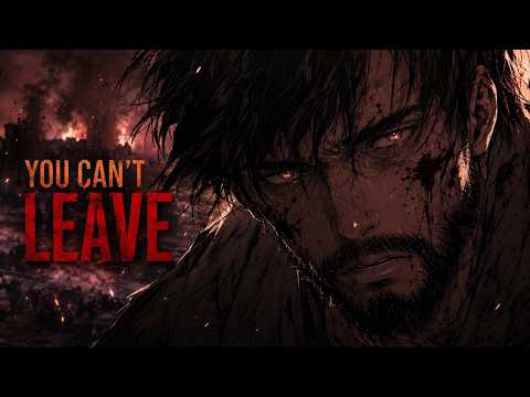 You Calm a Dangerous Werewolf… (He Gets Attached) | ASMR