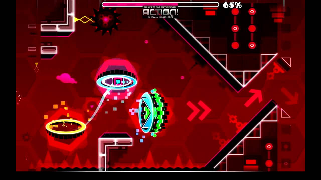 Best darnoc style level ever ! By Findexi and more ! - YouTube