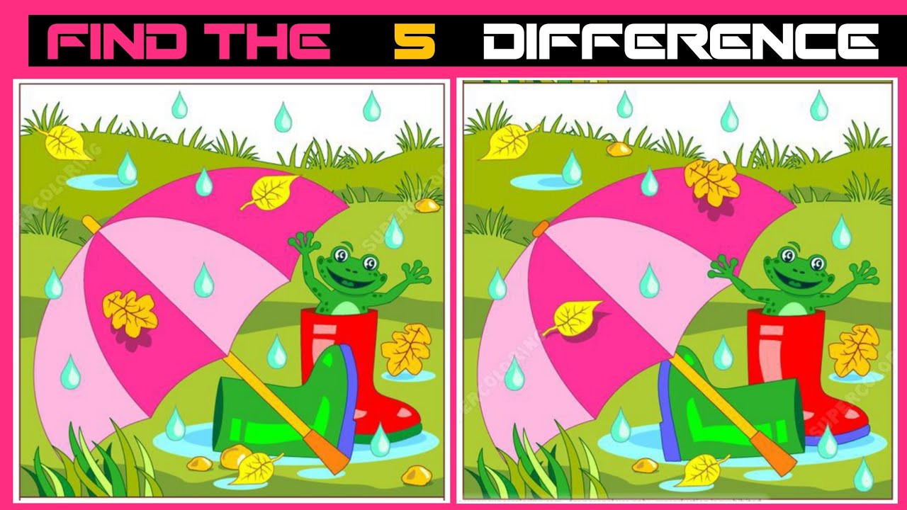 Spot The Difference Find The Difference Between Two Pictures spot-the-difference-find-the-difference-between-two-pictures