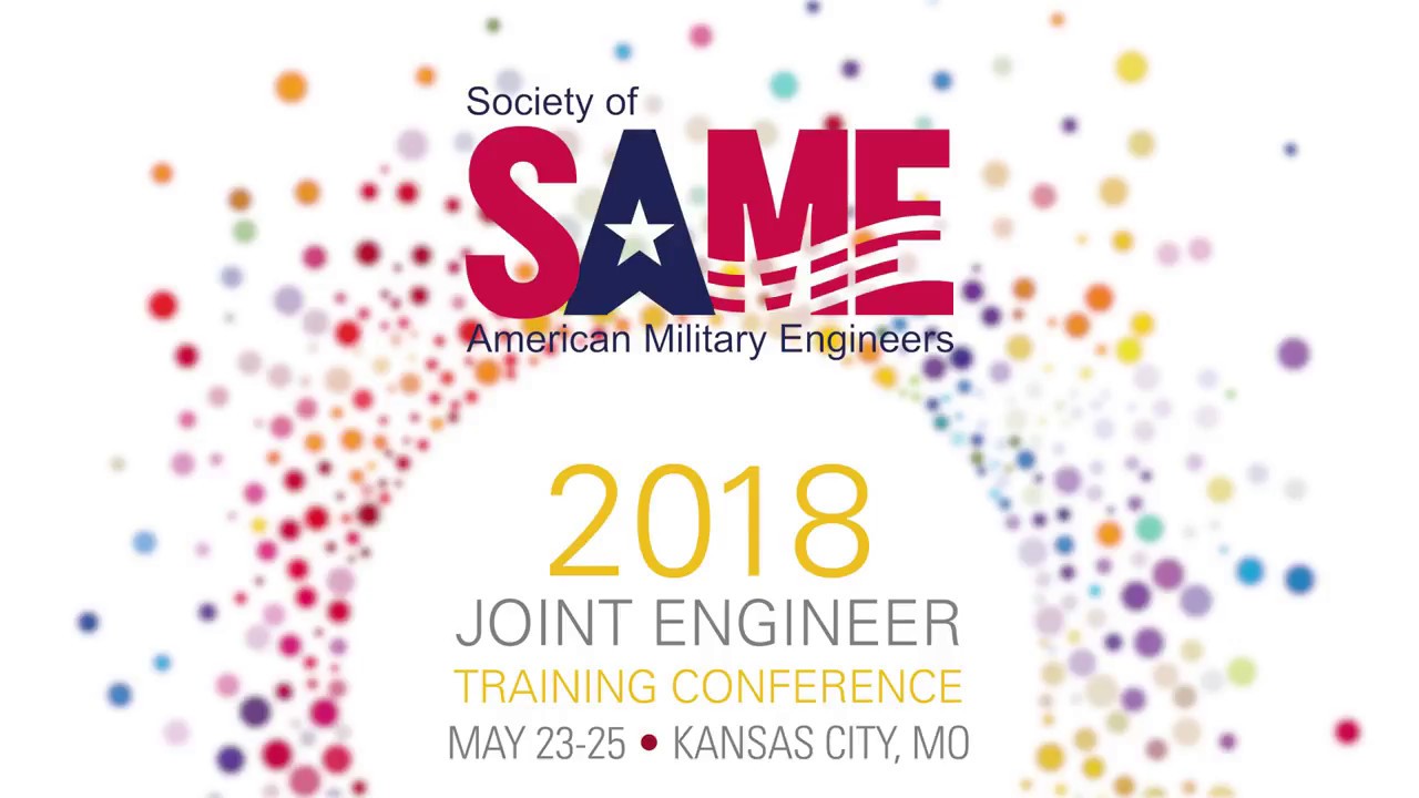 SAME JETC Conference 2018 - Veterans Transition Panel - YouTube