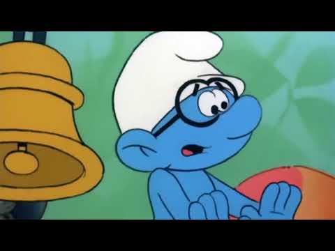 Çingirakli Azman • Bölüm • Şirinler