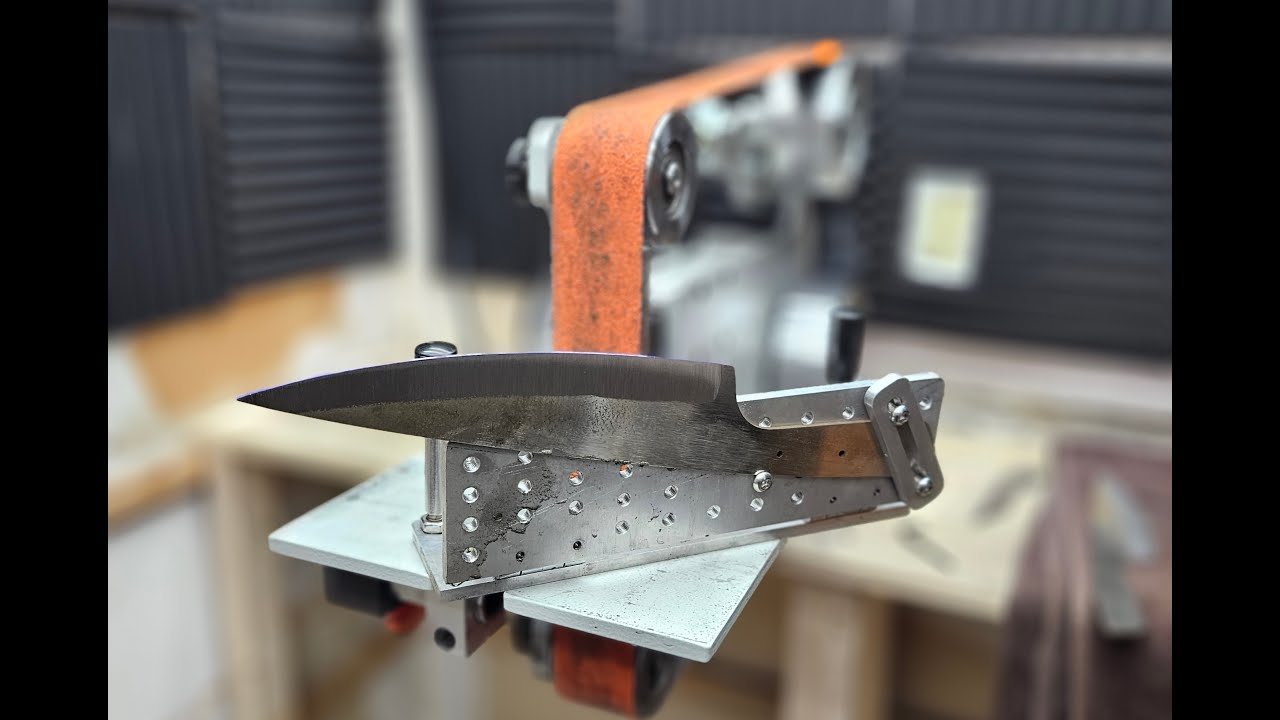 001 - Introduction to Divide Knives - YouTube