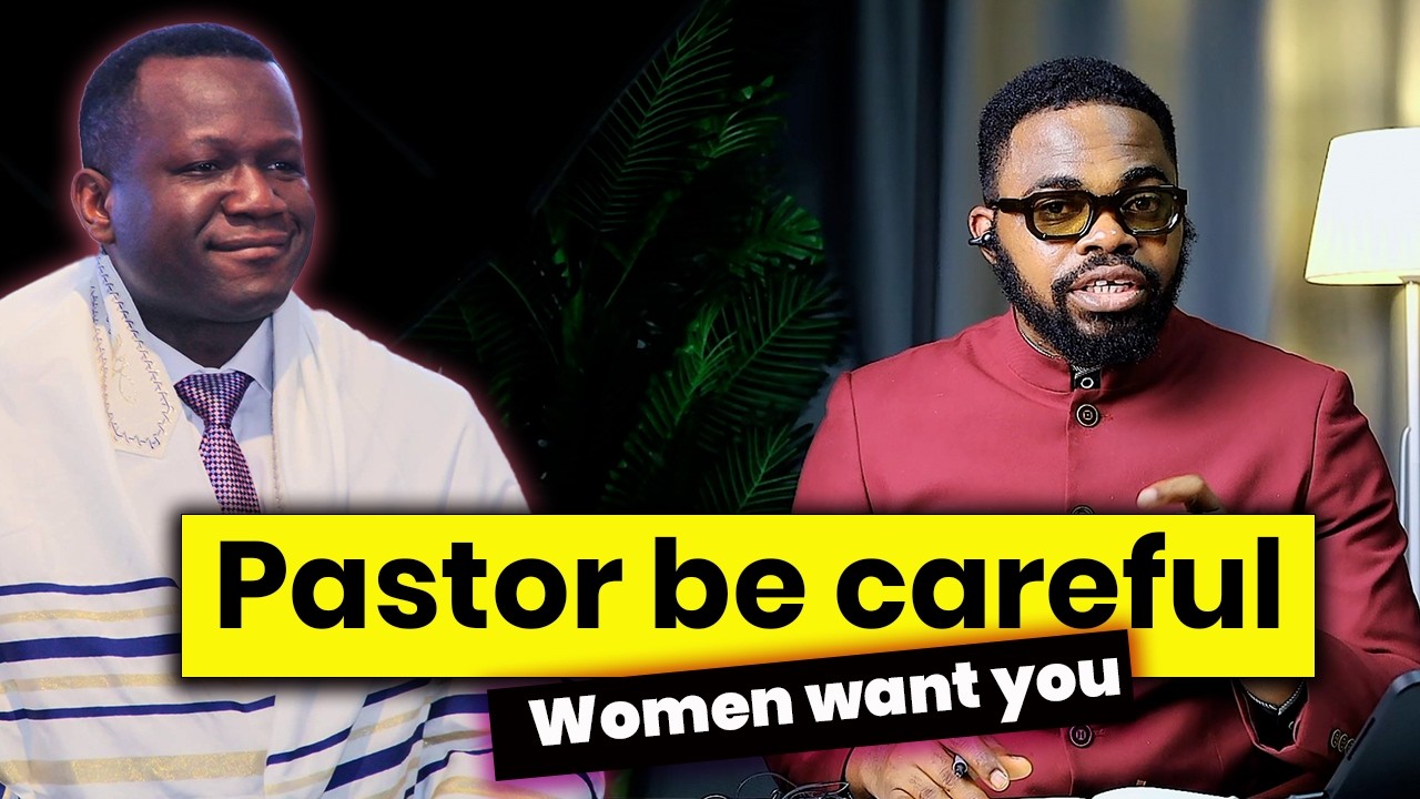 Woman Divorced Husband To Marry Her Pastor | FULL STORY | - YouTube