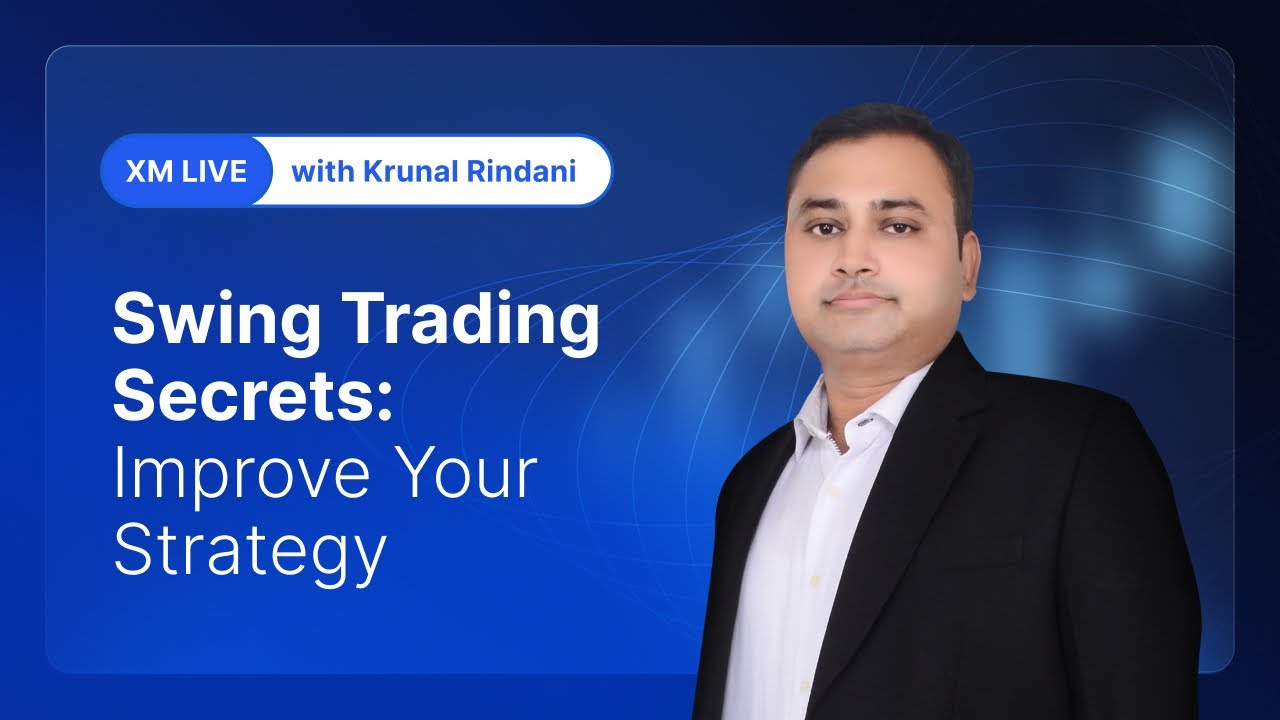 Swing Trading Strategies to Improve Your Trades - YouTube