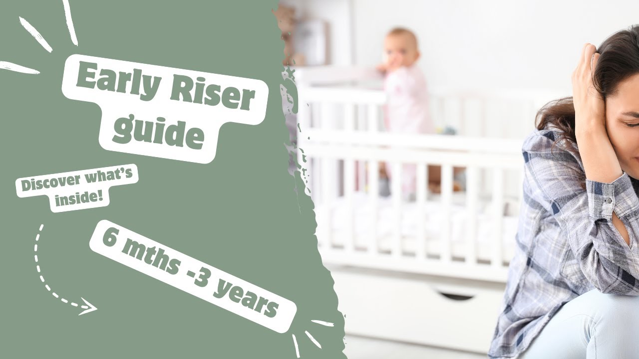 Early Riser Guide - YouTube