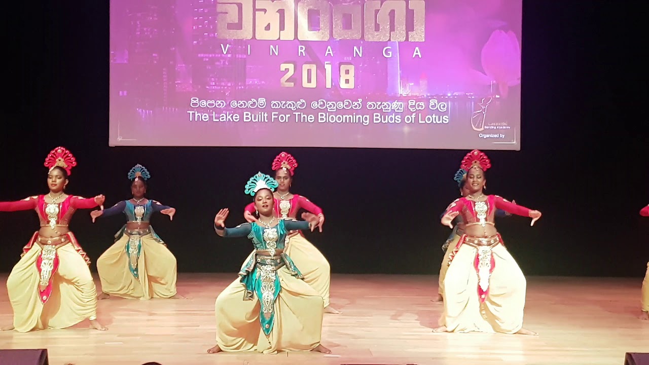 Hanuma Wannama - YouTube