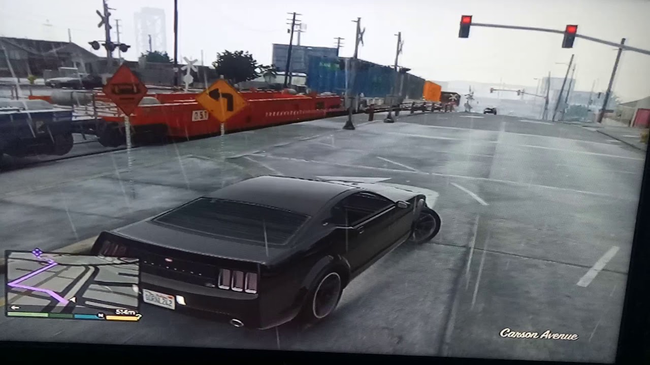 جيتيا5 - YouTube