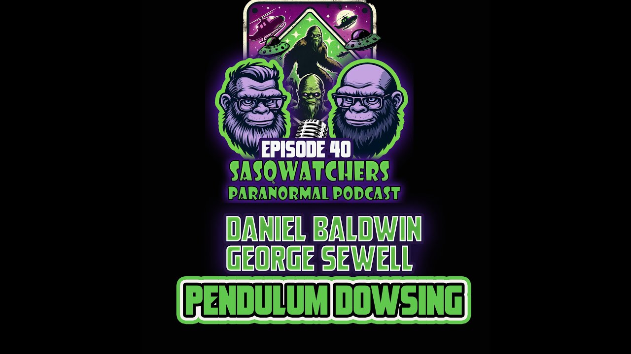 Dan Baldwin and George Sewell - YouTube