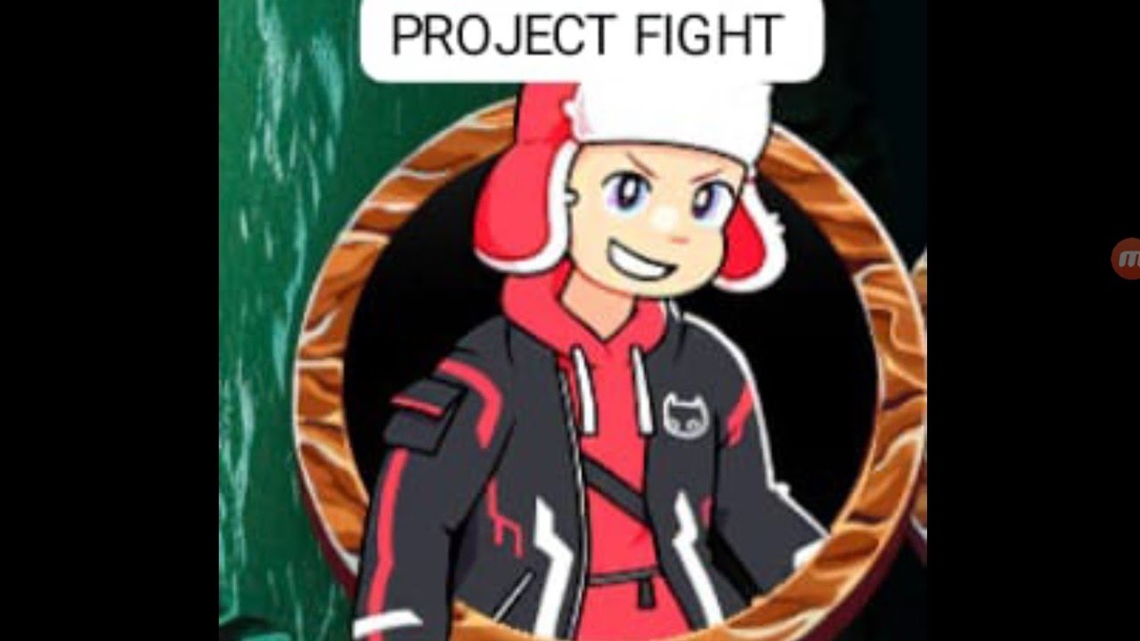 ИГРАЕМ В ИГРУ PROJECT FIGHT (СТЕПАН СПИКЕР ТИТАН) - YouTube