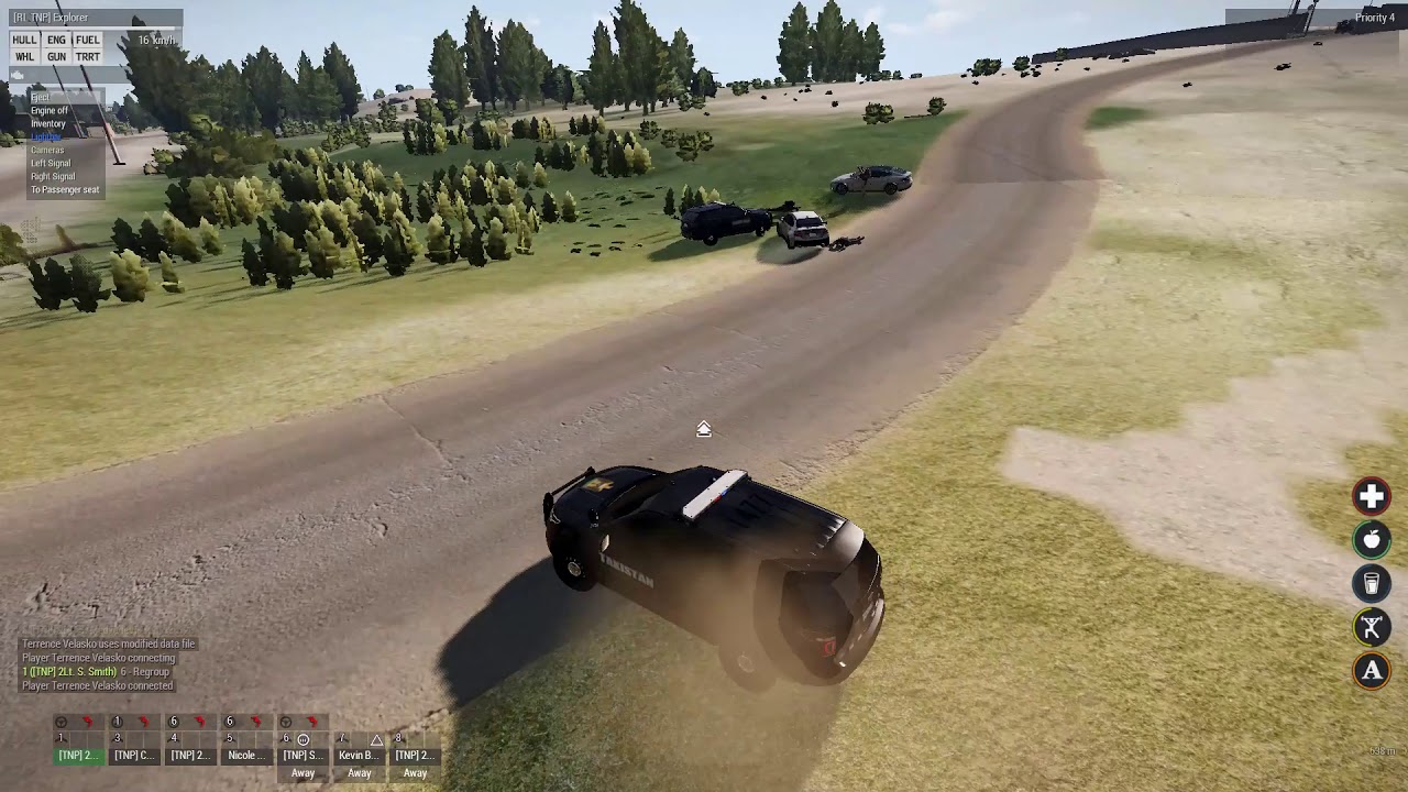 sick rdm roleplay btw - YouTube