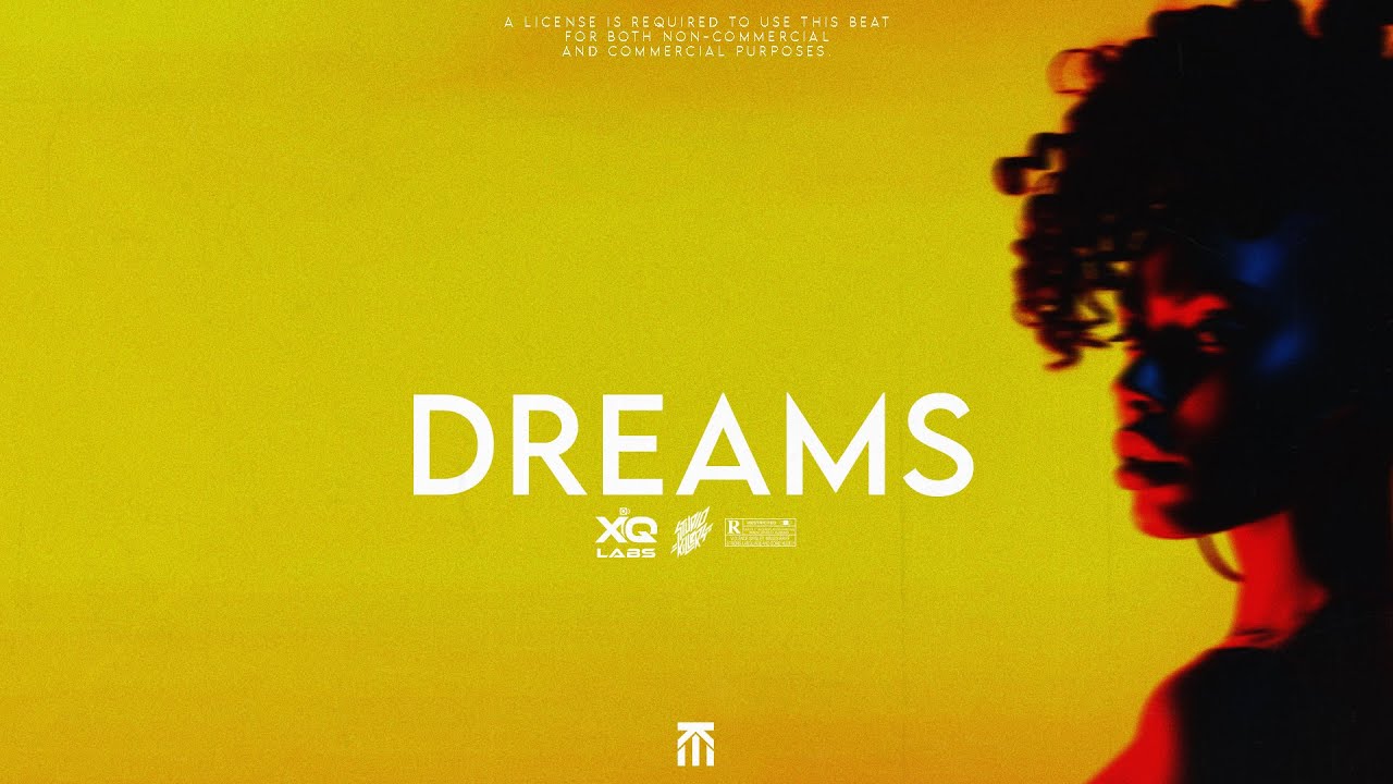 Sad AfroSoul Type Beat x Afrobeat Instrumental 2024 - "DREAMS” - YouTube