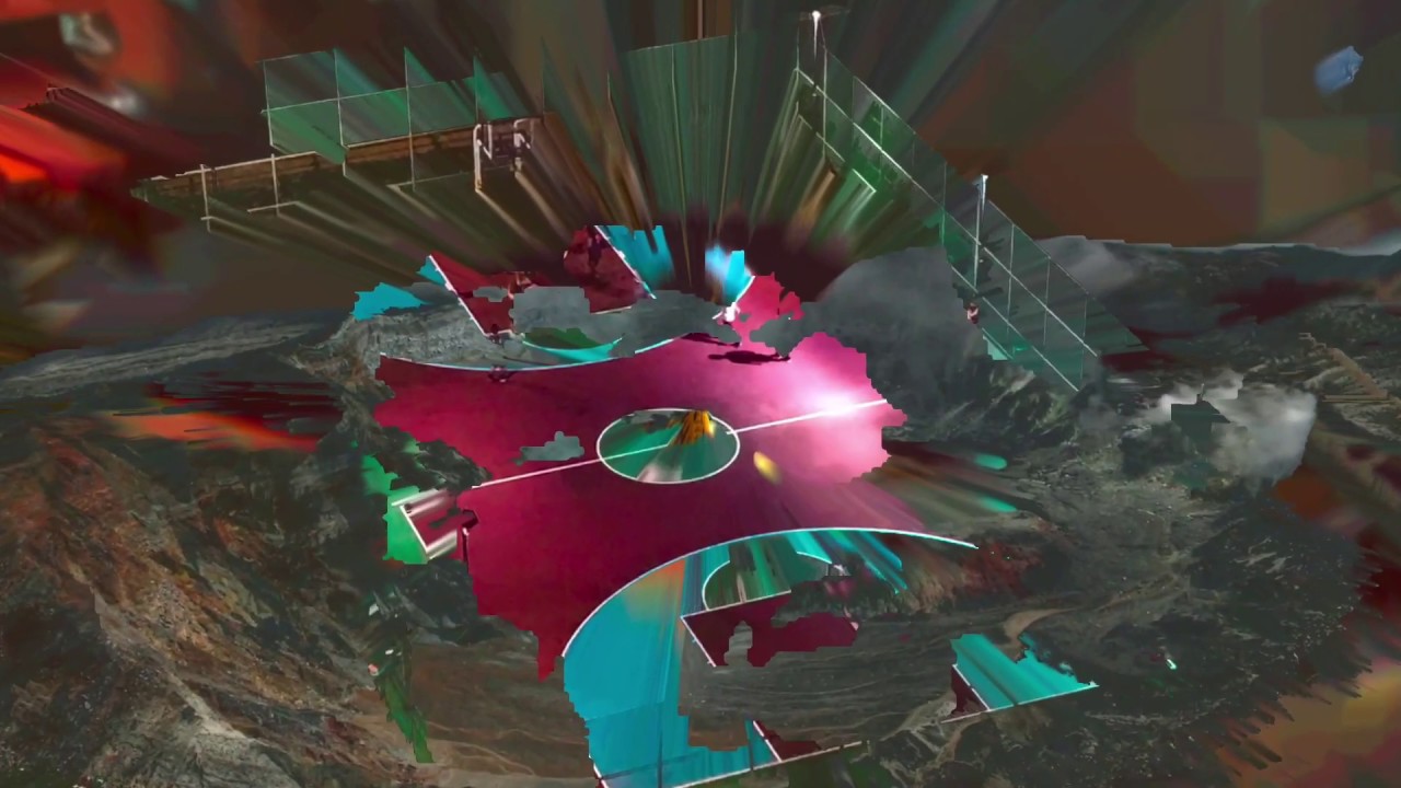 Holodec - Street Talk - YouTube