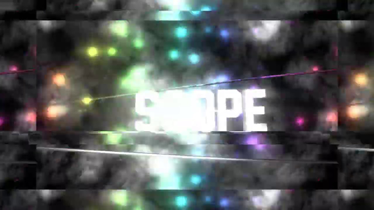 maybe will be intro - YouTube