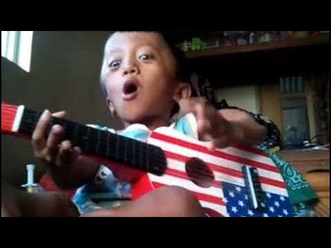 A short doucumentary of John Anthony Gabutan! - YouTube