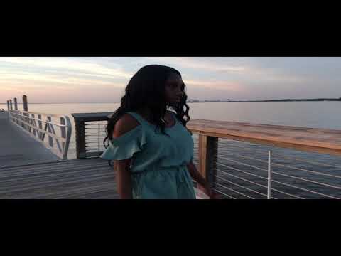 Feet on Water | Jasmine Jarman
