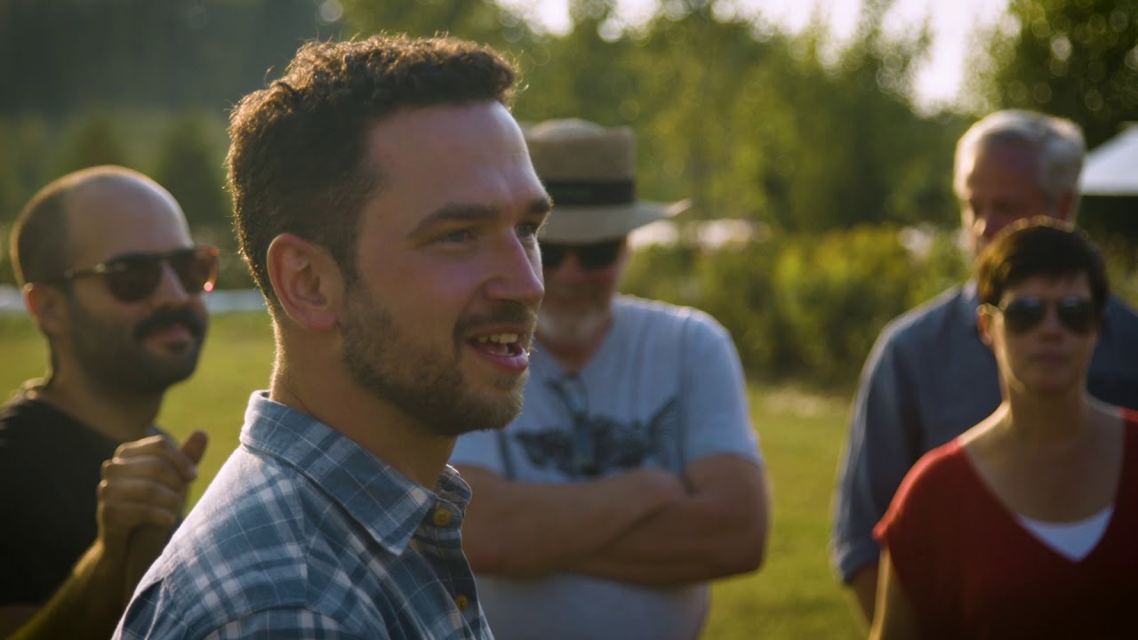 The New Farm - Regenerative, Organic Vegetable Farm and Event Host ...