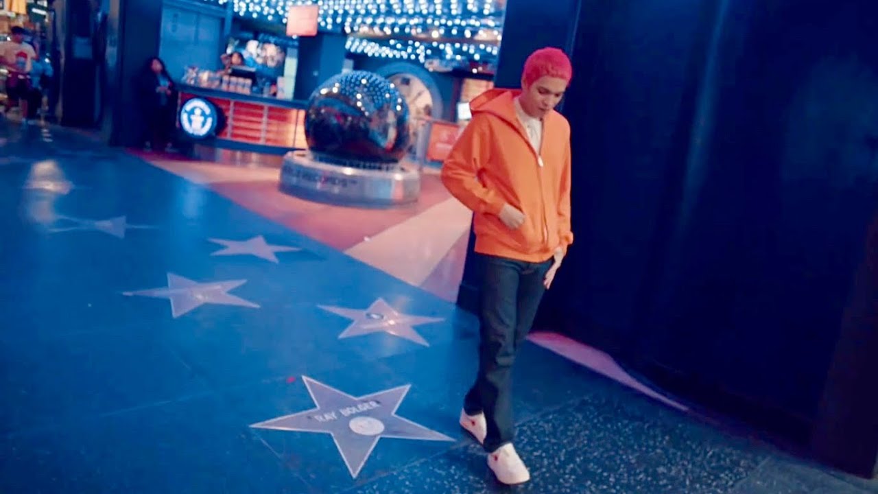 Gab3 - Blow Me Up (Music Video) - YouTube