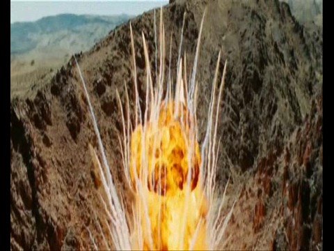 iron man POD BOOM!!! - YouTube