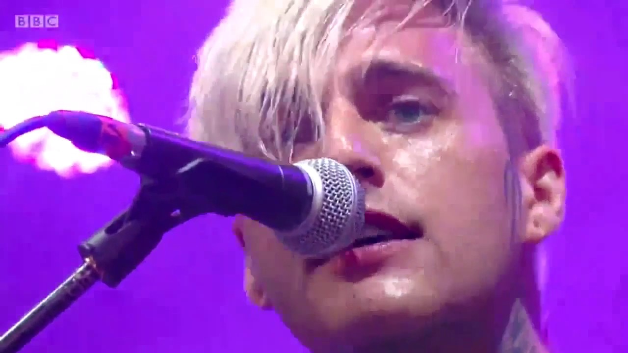 Highly Suspect FULL CONCERT 2018 - YouTube