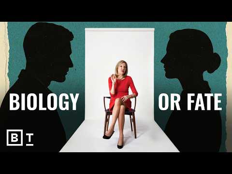 The science of sex, love, and attachment | Dr. Helen Fisher: Full Interview