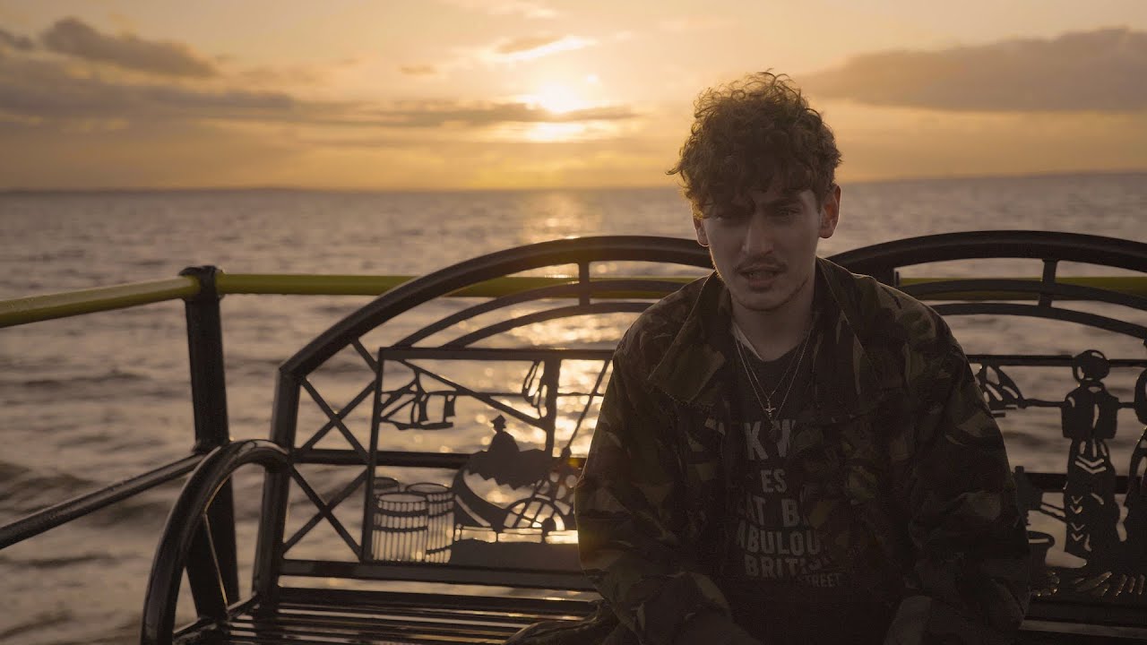 Overdue - Anthony Rubery (Official Music Video) - YouTube